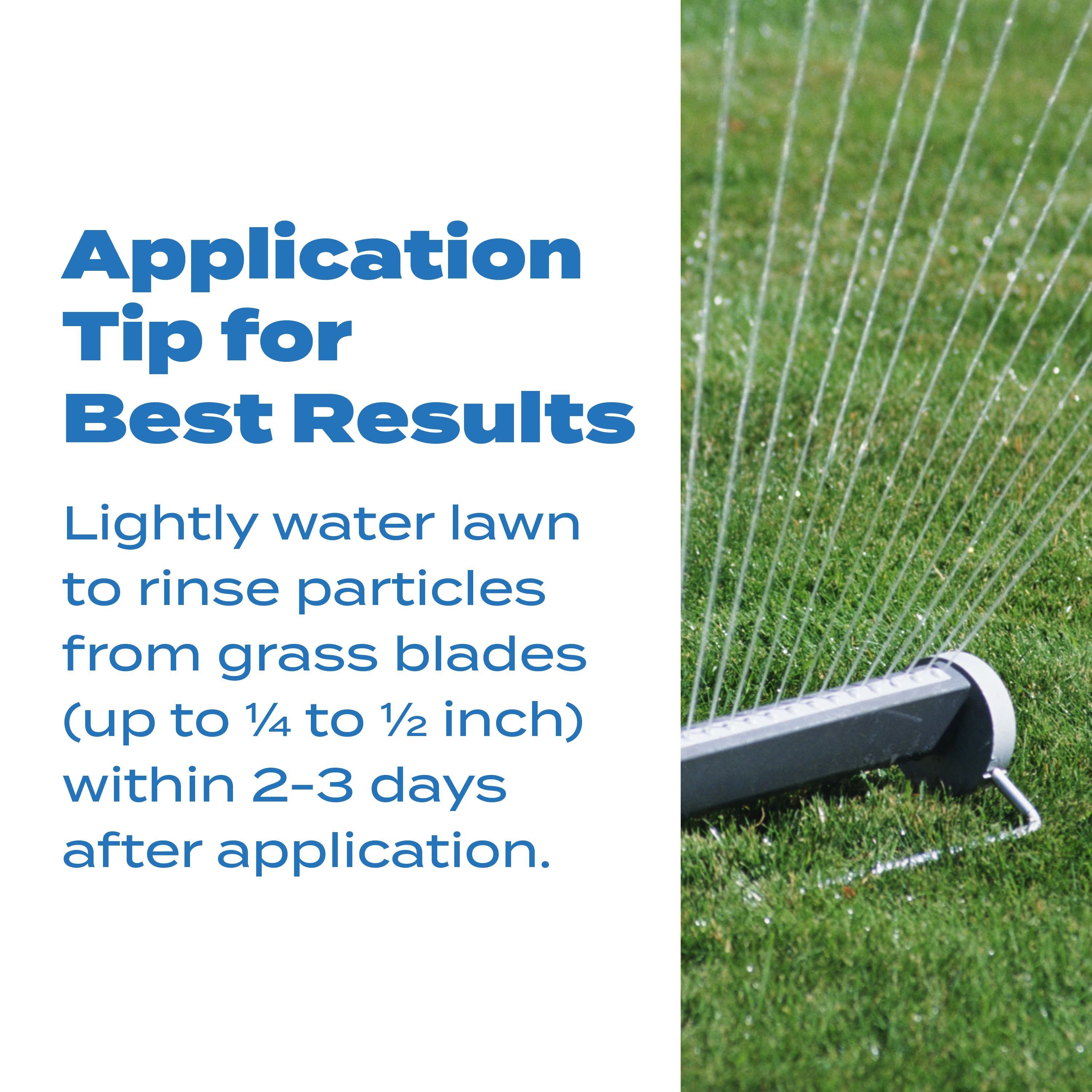 Scotts Halts Crabgrass Grassy Weed Preventer. Scotts