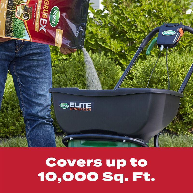 Scotts GrubEx₁ Season Long Grub Killer | Scotts