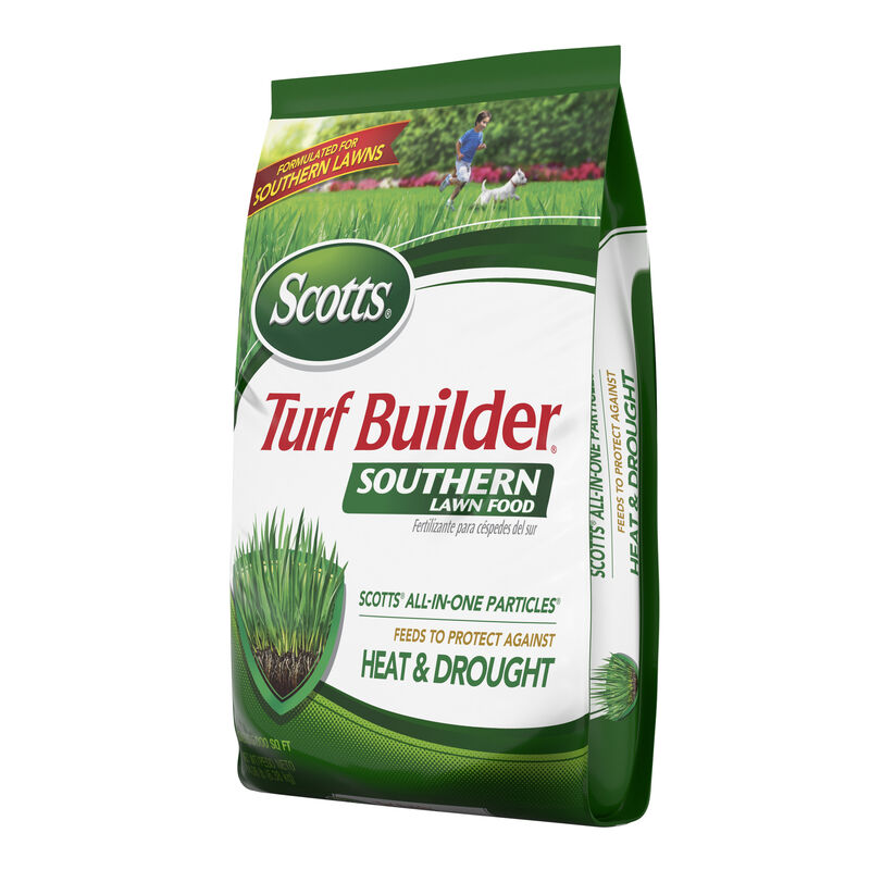 Scotts Turf Builder Southern Lawn Food Scotts