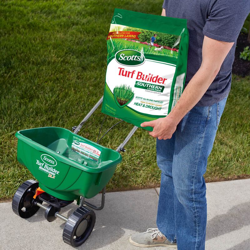 Scotts Lawn Care Plan (Southern) | Scotts Scotts Lawn Care Plan (Southern) | Scotts