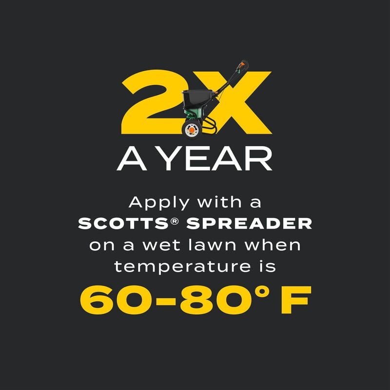 Scotts Turf Builder Triple Action1 Scotts