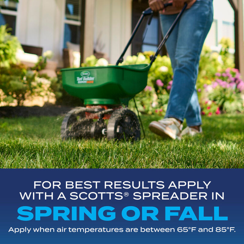 Scotts Grass Seed Drought Tolerant Mix | Scotts